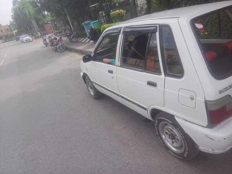 Mehran car - Cars - 1106113136