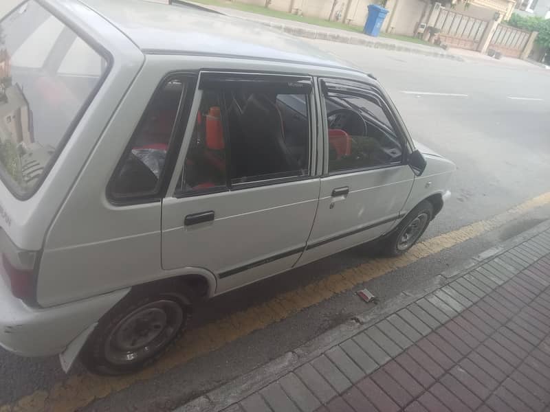 Mehran car - Cars - 1106113136