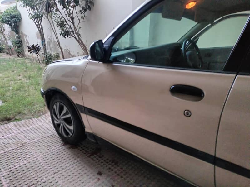 automatic toyota duet - Cars - 1106114068