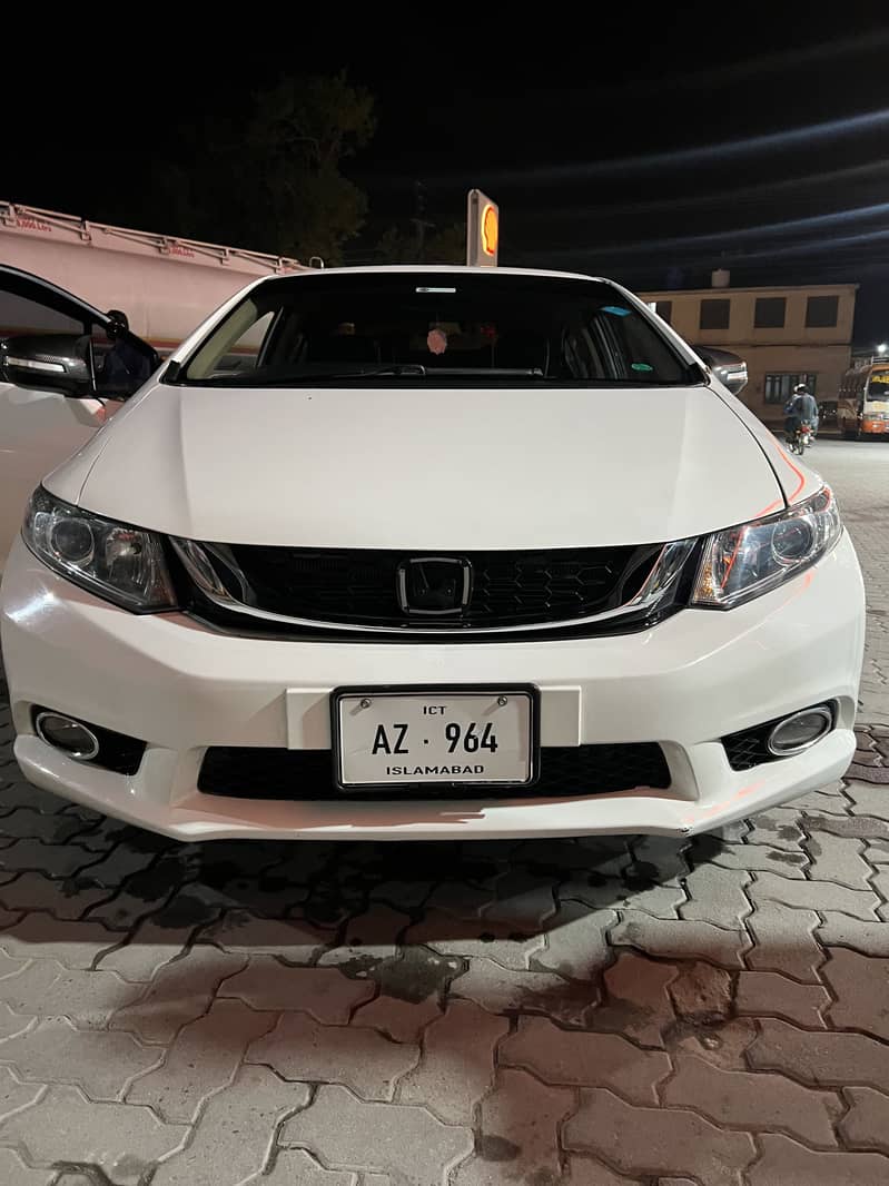 Honda Rebirth 2014 - Cars - 1106124222