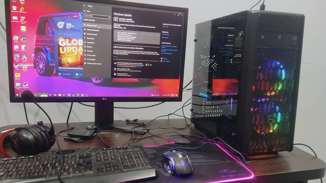 Sell Gaming PC - Computer & Laptop Accessories - 1106126020
