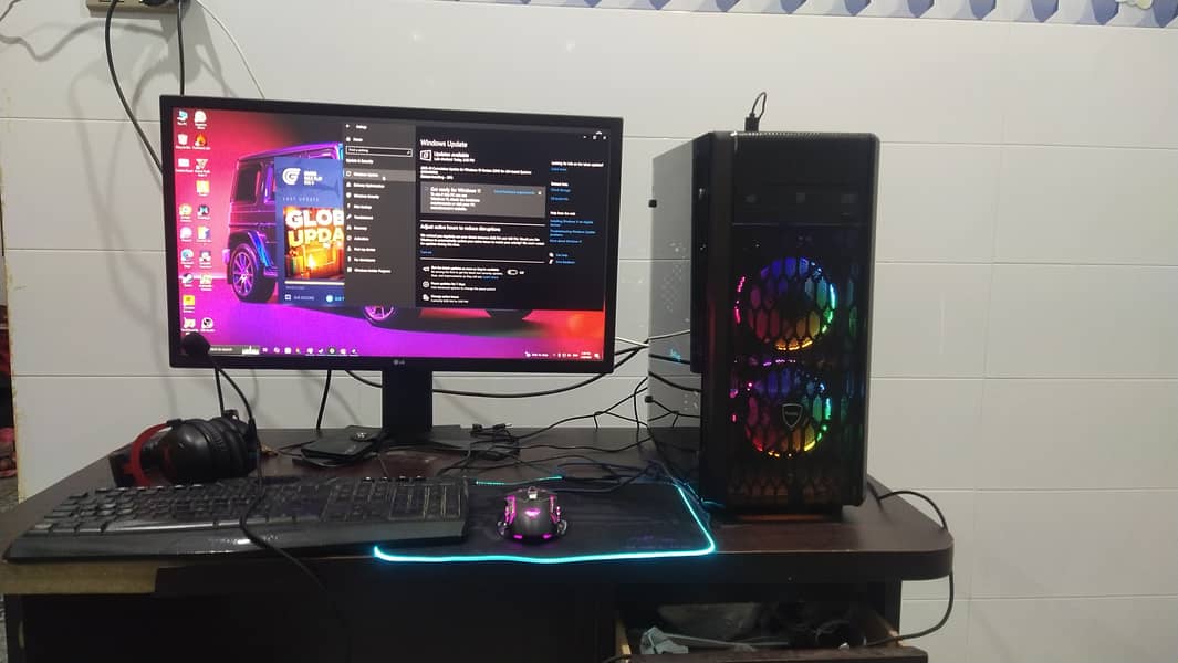 Sell Gaming PC - Computer & Laptop Accessories - 1106126020