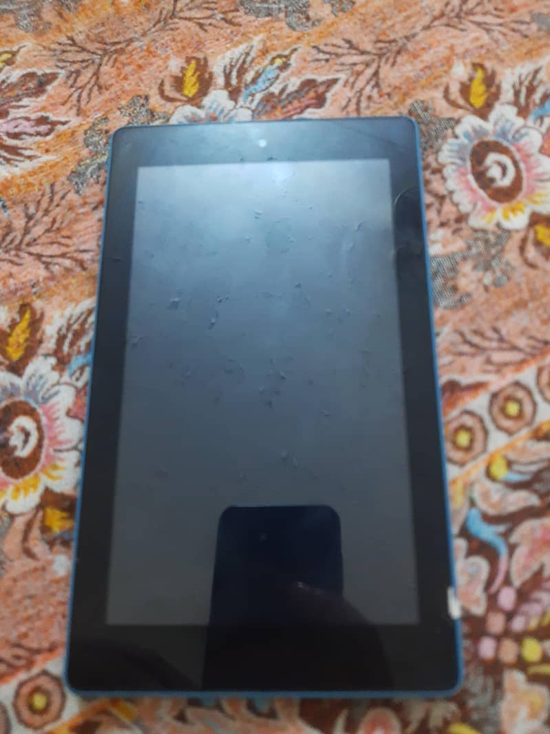 Amazon Fire 7 9th Generation - Tablets - 1106127855