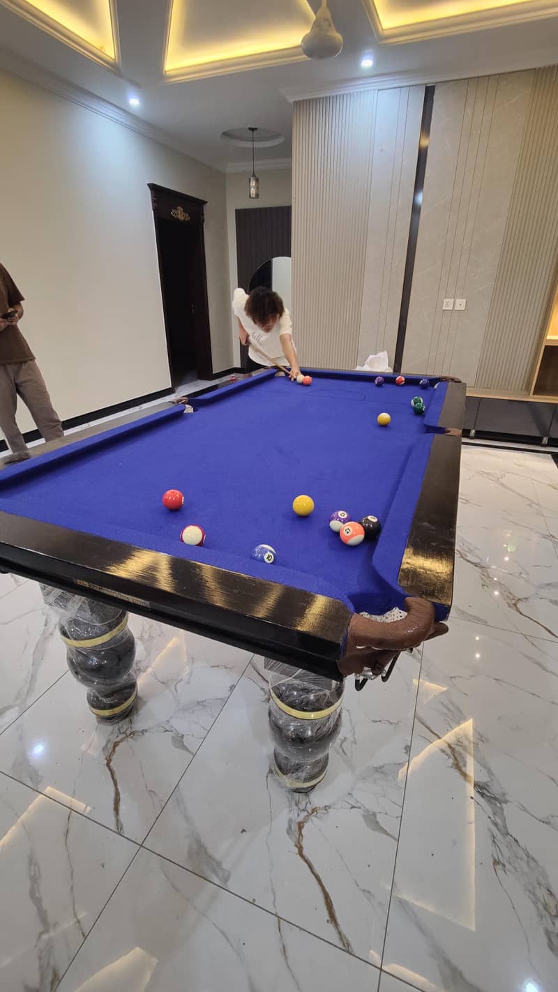Pool Tables | billiard | Table Tennis,Foosball,Soccor | Carrom - Sports ...