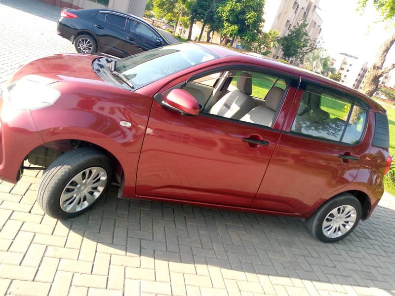 Toyota Passo X Package - Cars - 1106135763