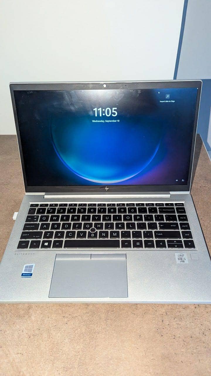 HP EliteBook 840 10Gen. 512gb 16gb - Laptops - 1106136403