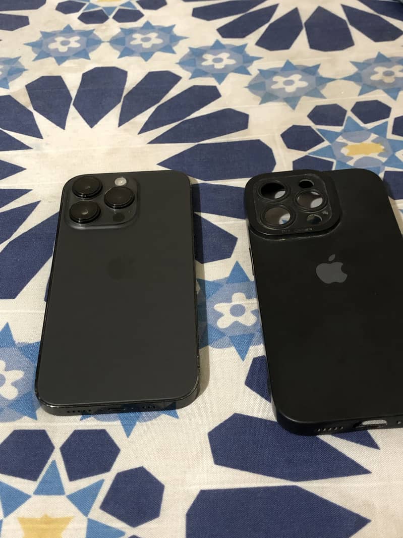 Iphone 14 pro 128gb jv - Mobile Phones - 1106137911