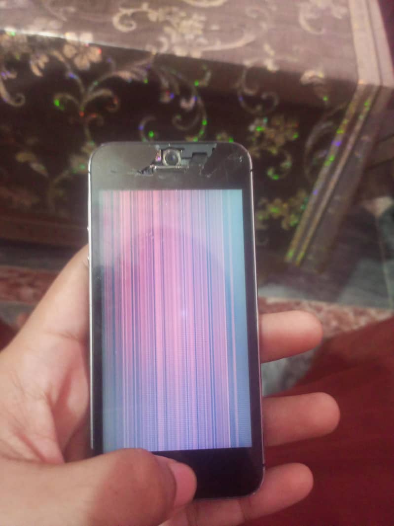 iPhones 5s - Mobile Phones - 1106142268