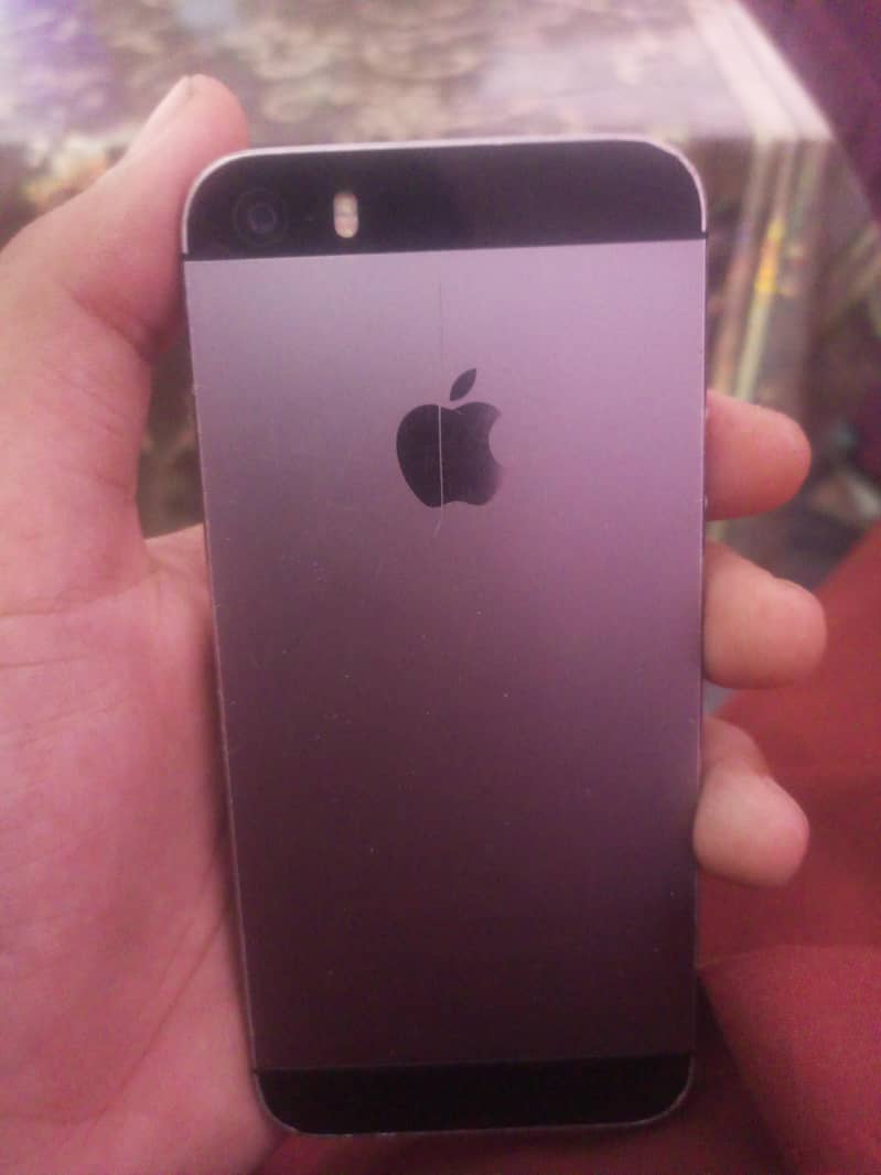 iPhones 5s - Mobile Phones - 1106142268