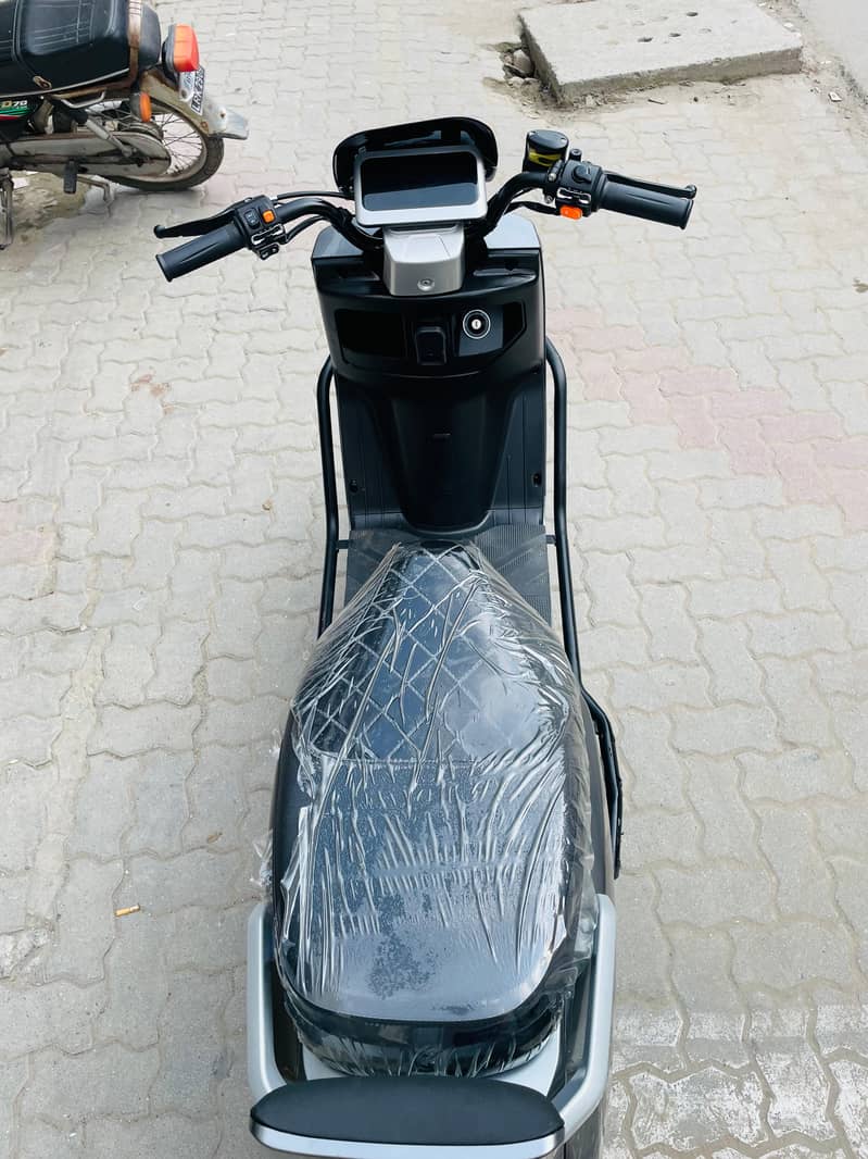 PRONTO PLUS EVEON - Electric - 1106147956