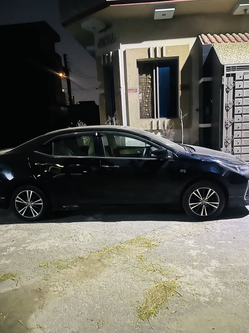 Grande full option urgent sale - Cars - 1106154211