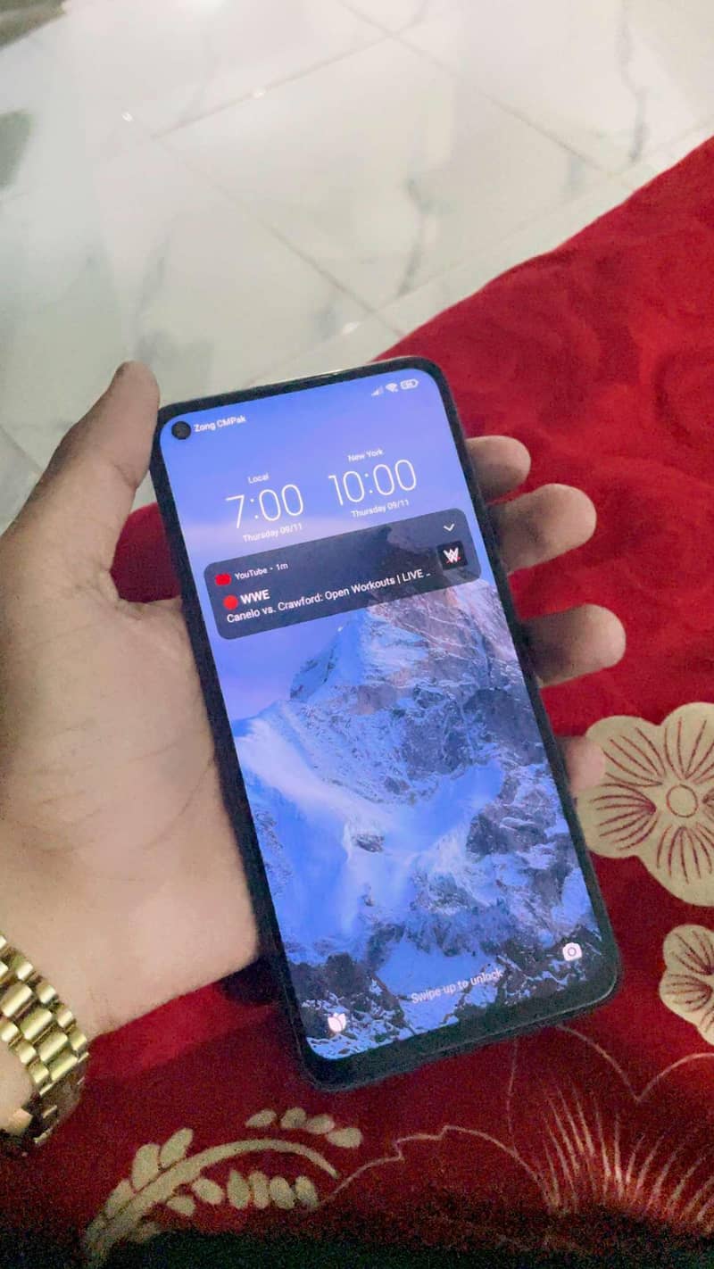 REDMI NOT 9 - Mobile Phones - 1106157619