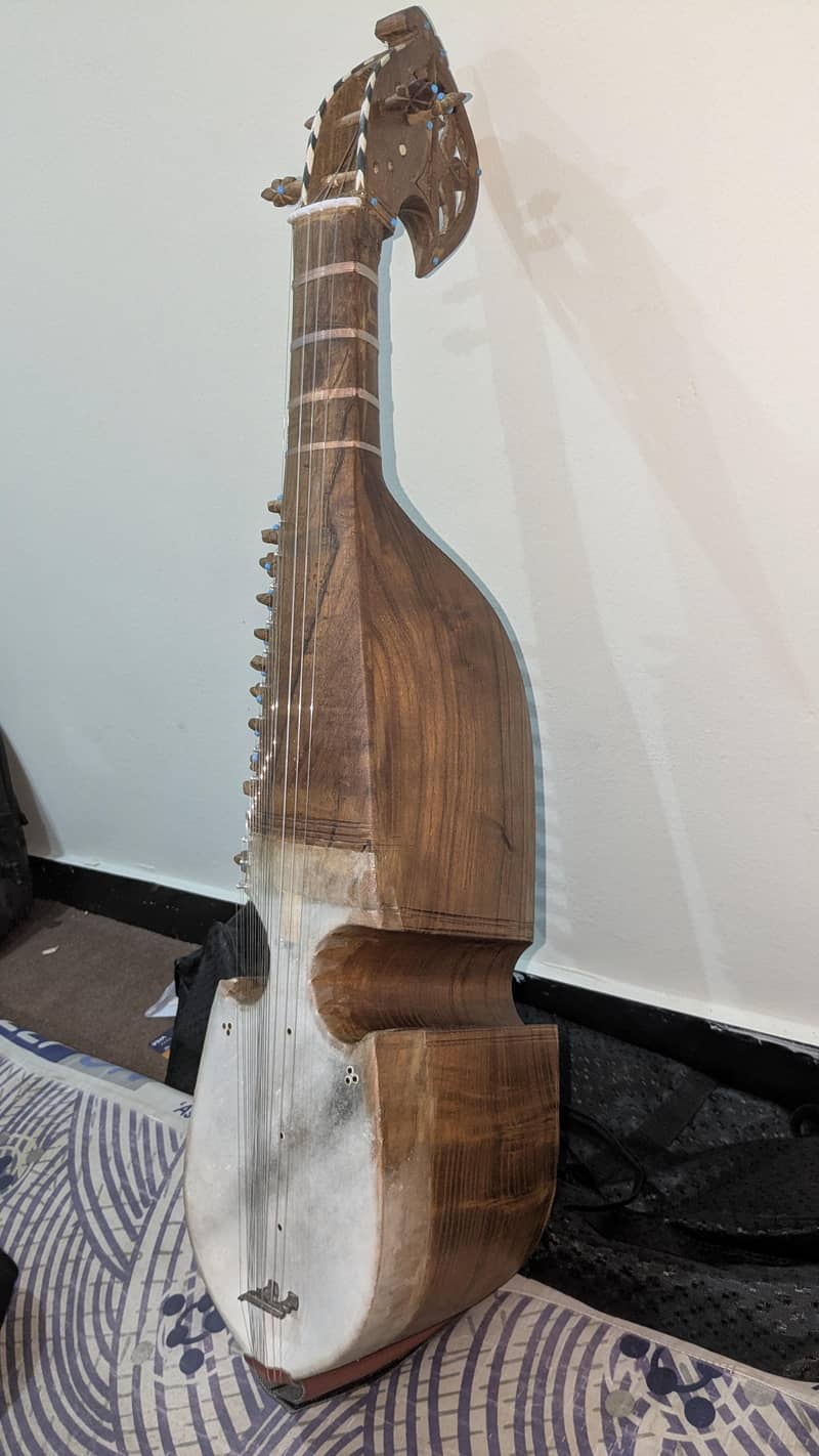 27 inch Rabab/Rubab i - Musical Instruments - 1106159787