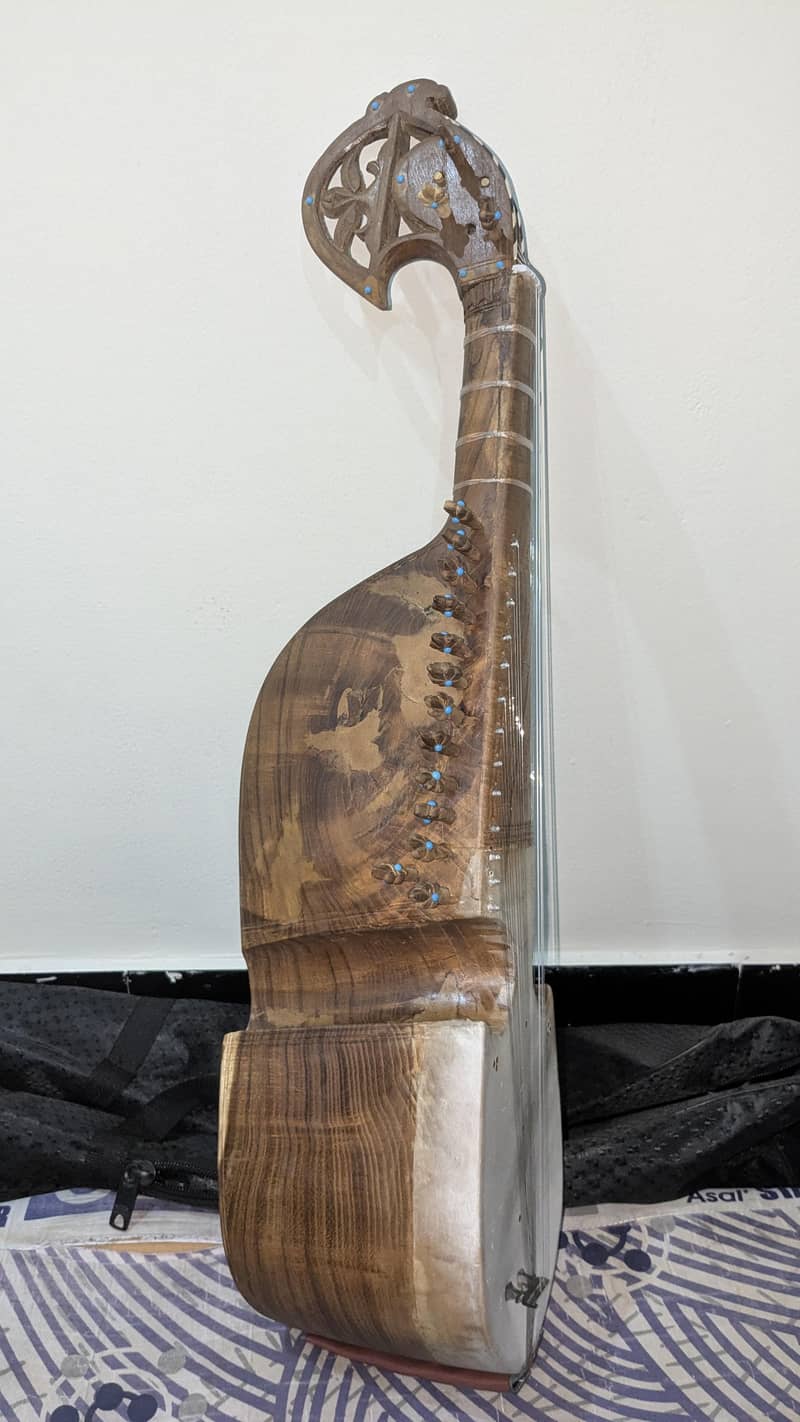 27 inch Rabab/Rubab - Musical Instruments - 1106159787