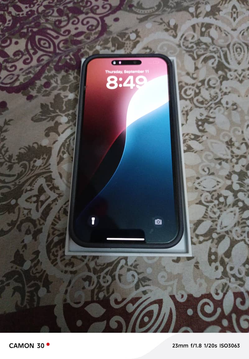 iphone 16 pro max | 256 gb non pta | apple iphone 16 pro max - Mobile ...