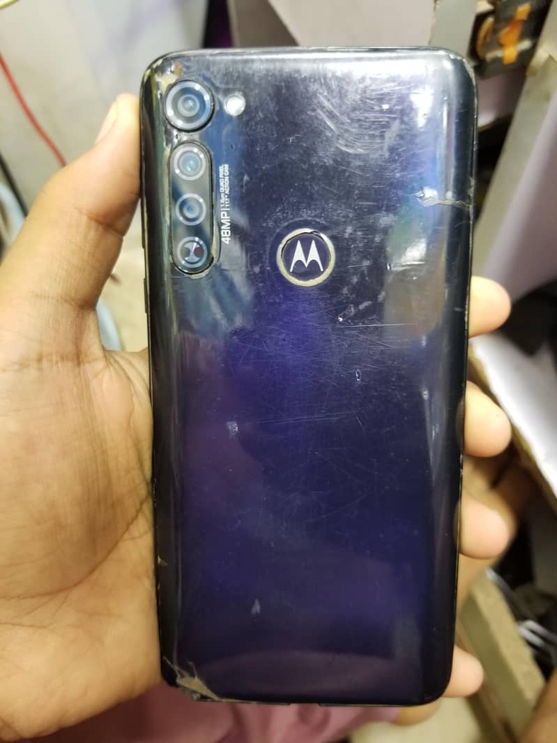 Motorola G stylus 2020 4/128 official pta approve With Box - Mobile ...