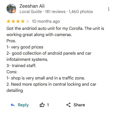 HONDA CIVIC CITY TOYOTA COROLLA MIRA PICANTO CAR ANDROID PANEL LED LCD ...