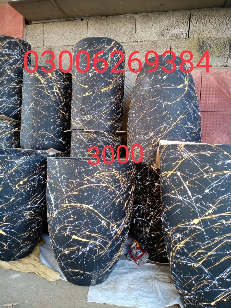 saling planter - Plants & Pots - 1106177990