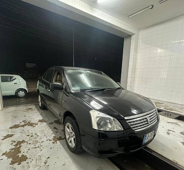 Toyota Premio - Cars - 1106180474