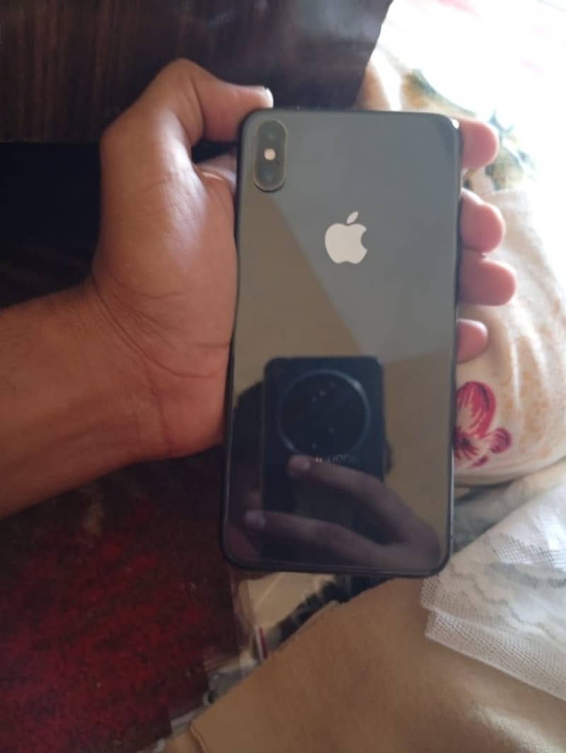 Iphone xs max 256 gb - Mobile Phones - 1106181499
