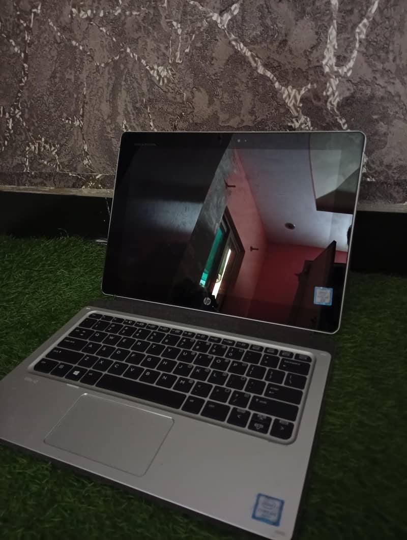 HP Elite x2 Laptop Tablet | Core m5 | 8GB RAM | 256GB SSD - Laptops ...
