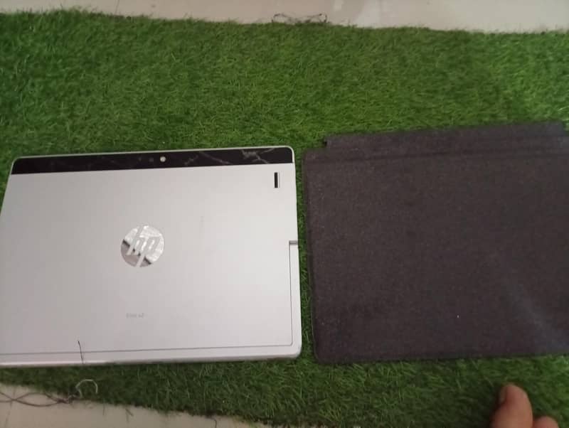 HP Elite x2 Laptop Tablet | Core m5 | 8GB RAM | 256GB SSD - Laptops ...