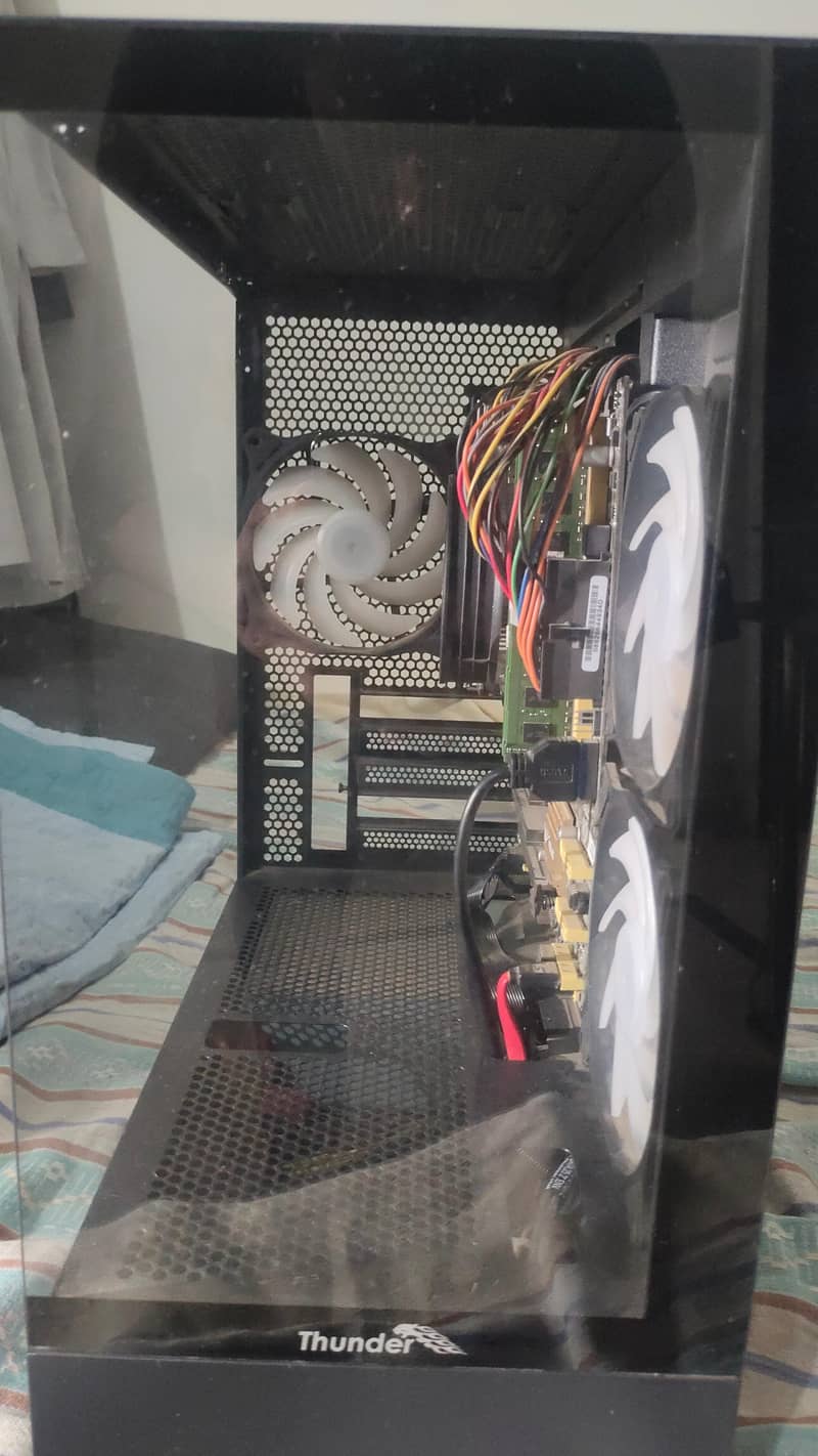 gaming PC 16GB RAM core I 5 4th gen - Gaming PCs - 1106187764