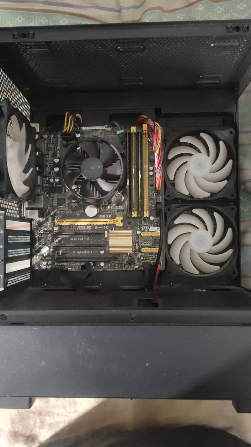 gaming PC 16GB RAM core I 5 4th gen - Gaming PCs - 1106187764