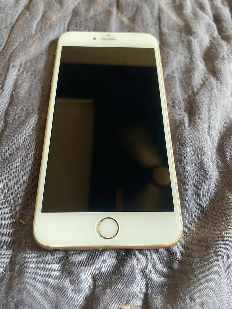 iPhone 6S Plus - Mobile Phones - 1106188766