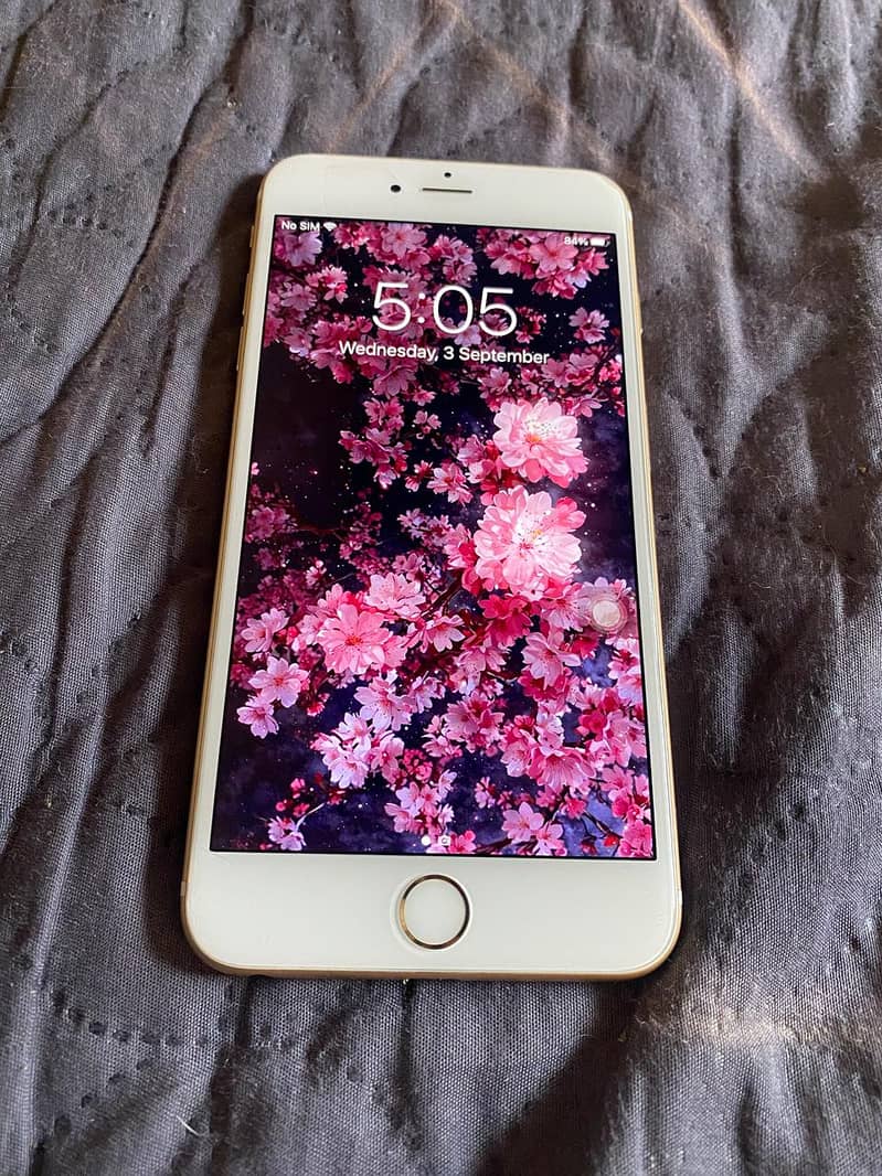 iPhone 6S Plus - Mobile Phones - 1106188766