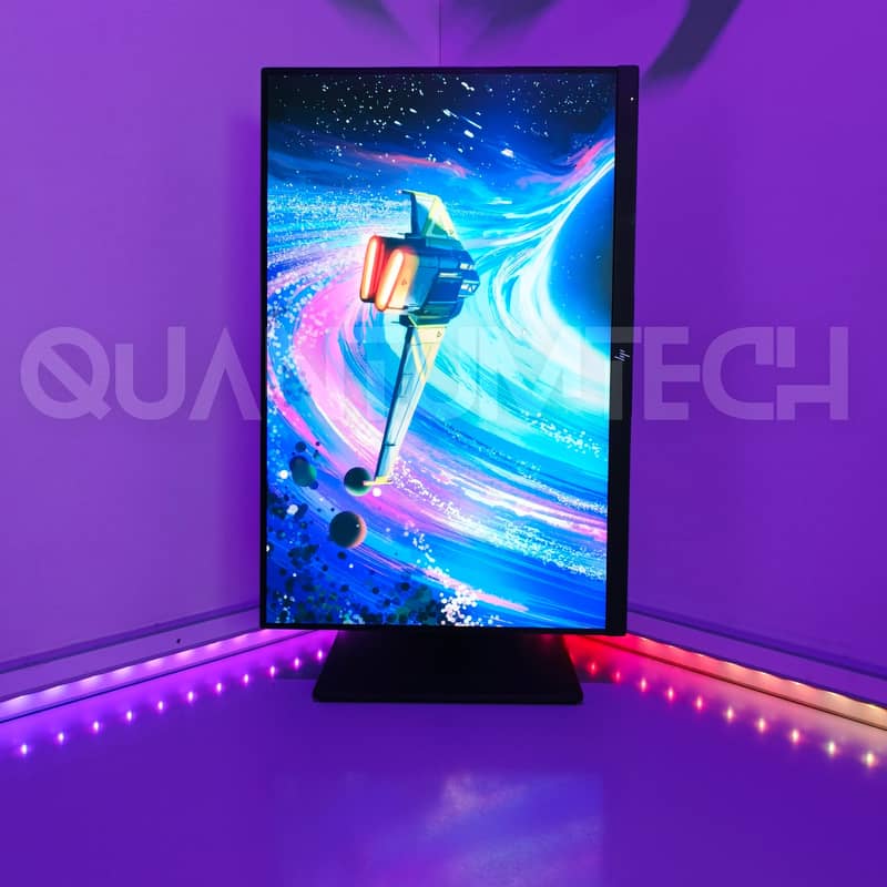 HP Z24n G2 24inch IPS 1K (1920 x 1200) 75hz Type-C Borderless Monitor ...