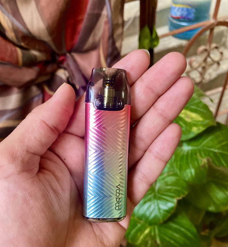 VOOPOO VTHRU Pro - Other Hobbies - 1106198392