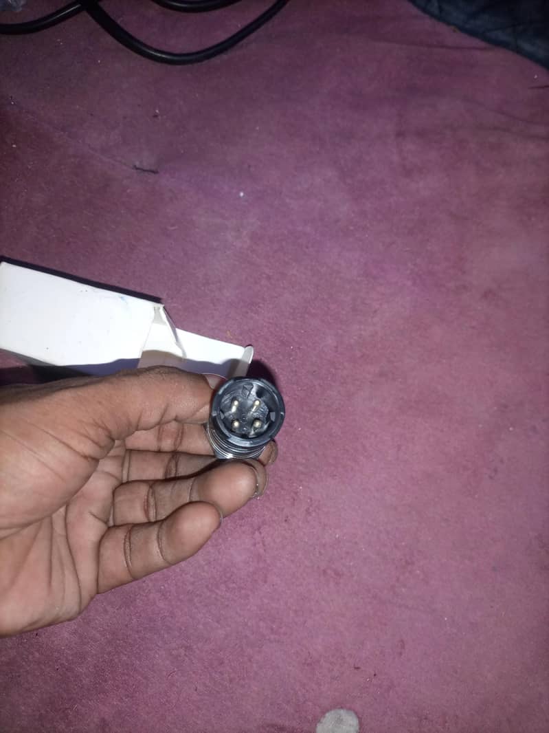 Oil pressure sensor for Volvo Penta truck D12 D13 - Oxygen Sensors ...