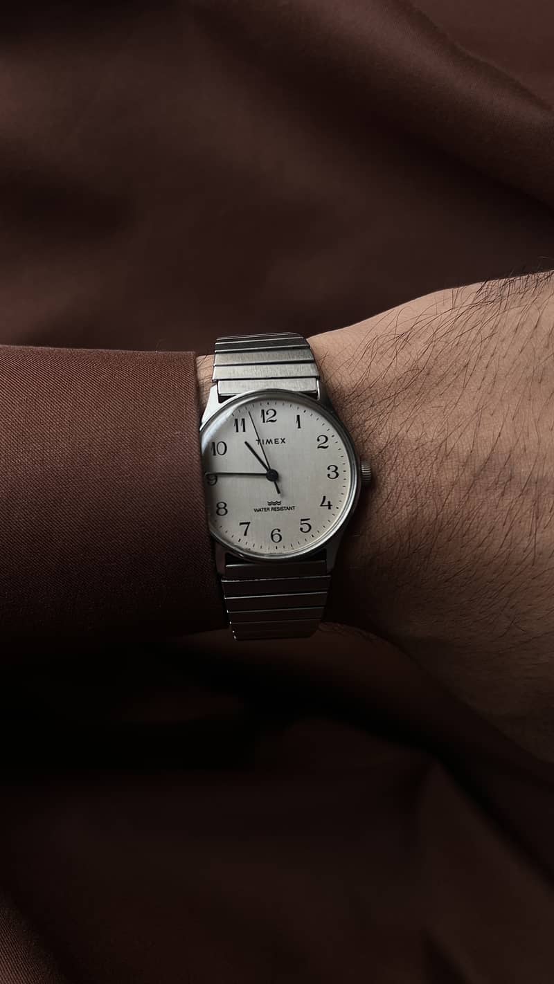 Vintage Timex , seiko , casio , west end co Watchs - Watches - 1106205446