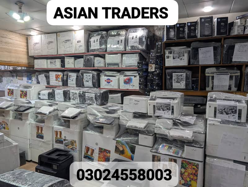 Ricoh MP 301 laser printer/ Legal size copier/all in Printer/HP Xerox ...