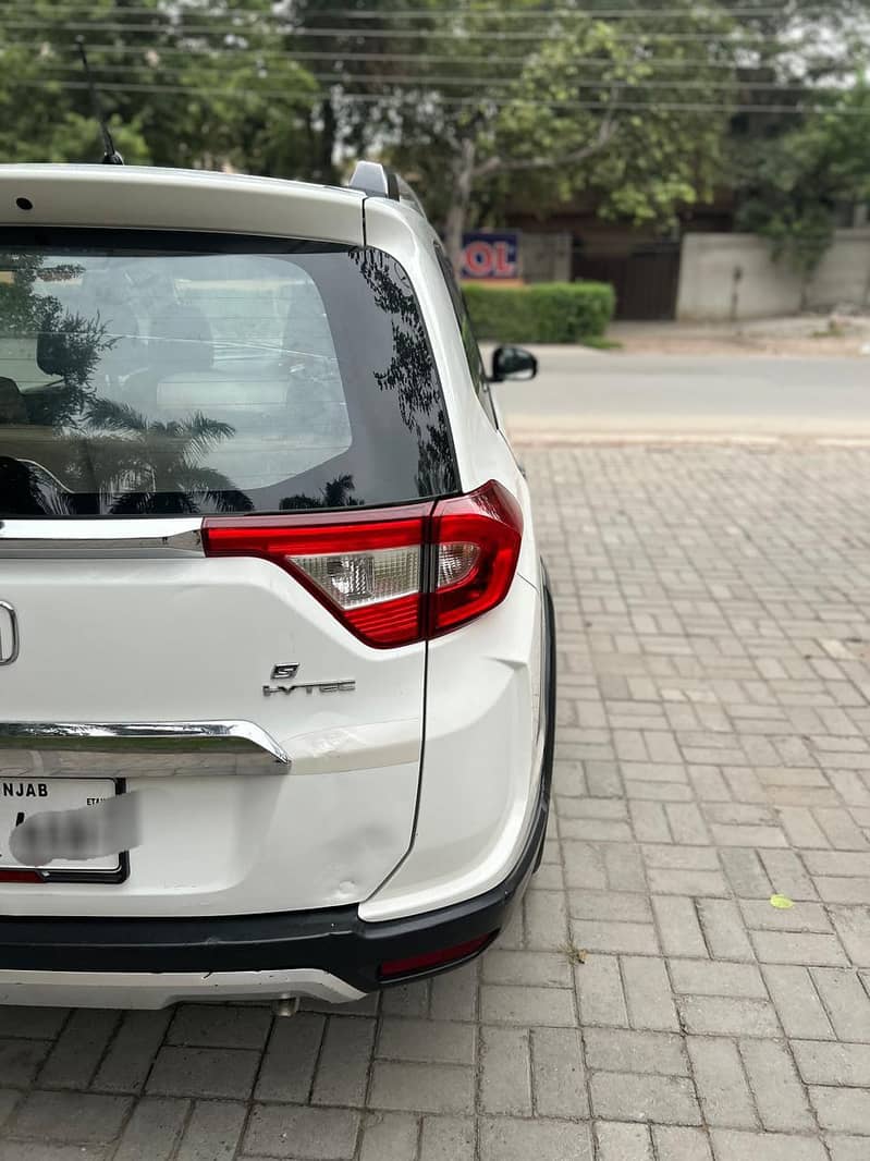 Honda BRV-S pkg 2018 total genuine - Cars - 1106208936