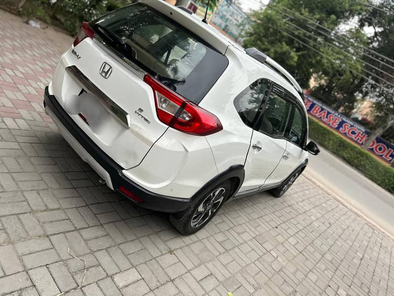 Honda BRV-S pkg 2018 total genuine - Cars - 1106208936