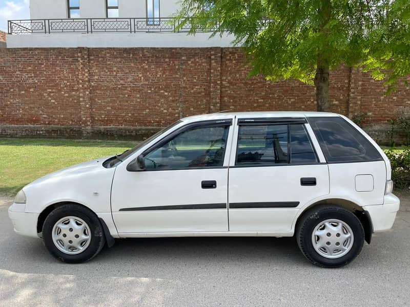 Suzuki cultus Euro 2 - Cars - 1106213733