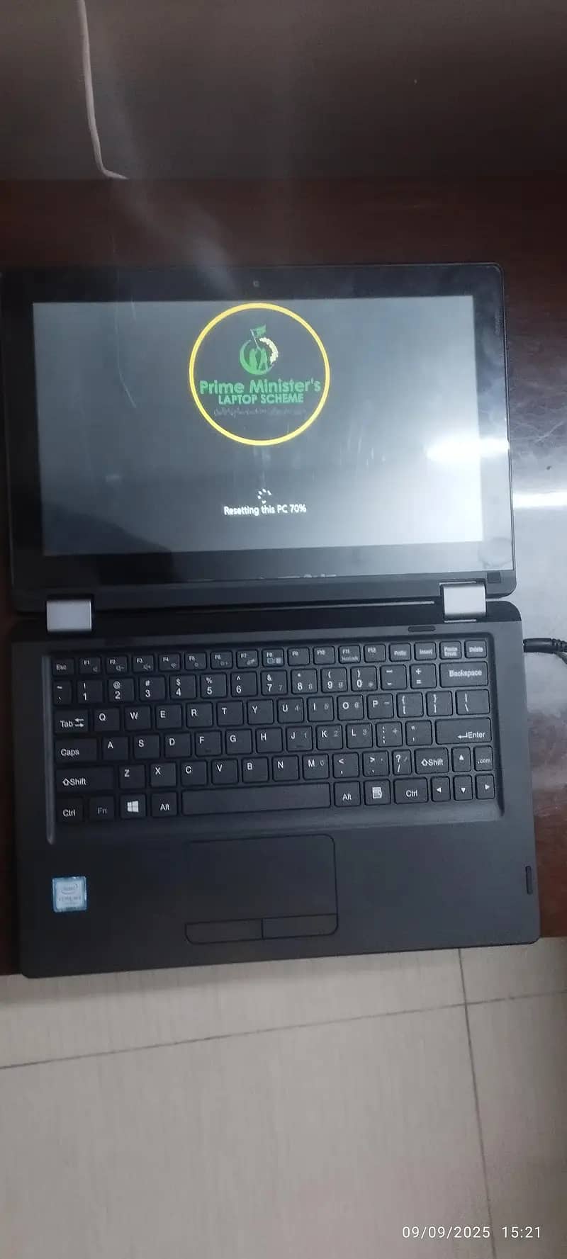 Haier Y11C Touch and Type Laptop with Intel core M3 7th Generation ...