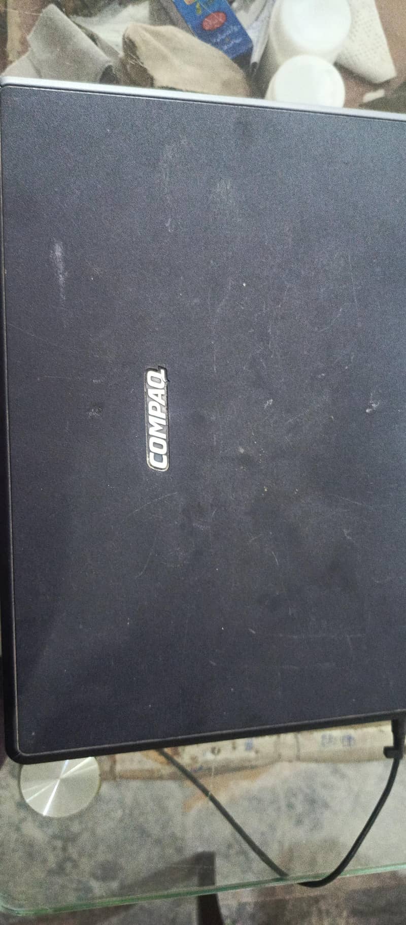 HP Compaq laptop for sale - Laptops - 1106227458