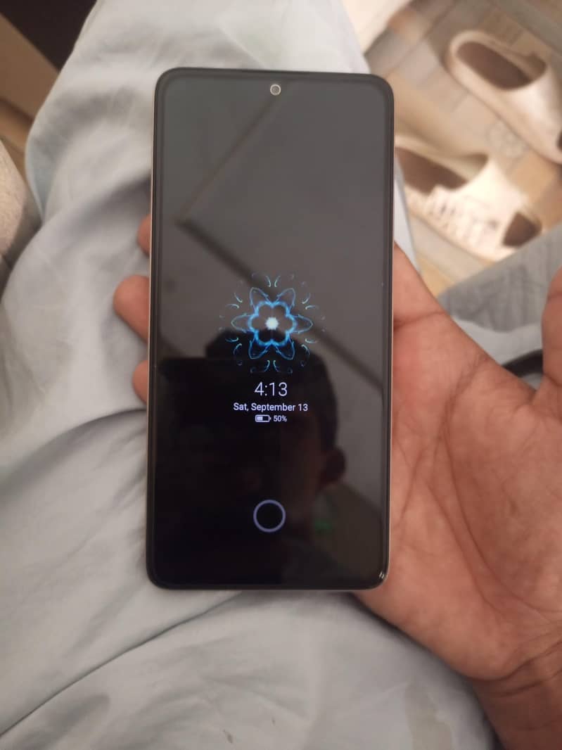 Xiaomi Redmi note 14, 8gb ram + 256gb memory Sand Gold Colour open box ...