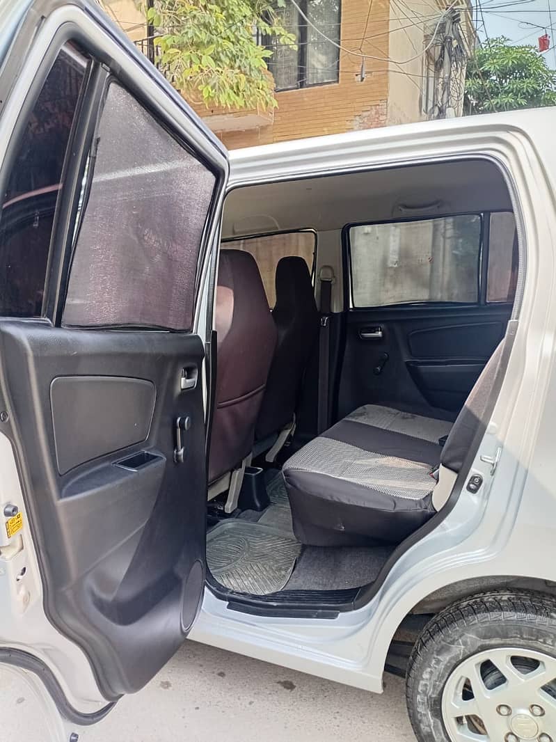 Suzuki Wagon R VXL 2020/ 2021 - Cars - 1106230722