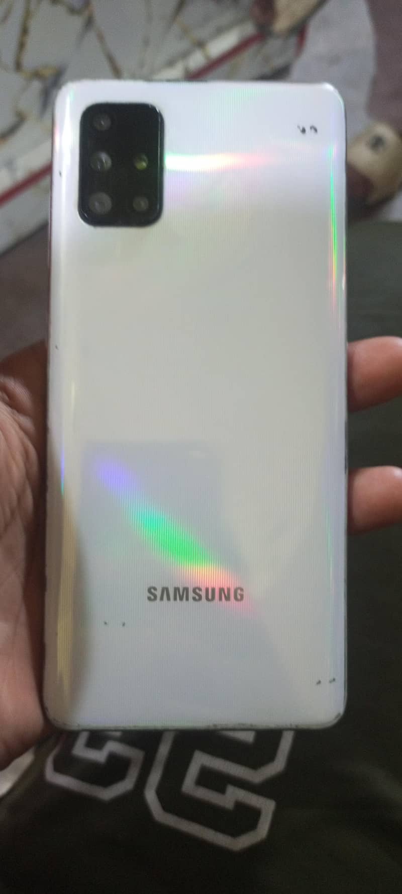 sumsang a71 8/128 - Mobile Phones - 1106233882