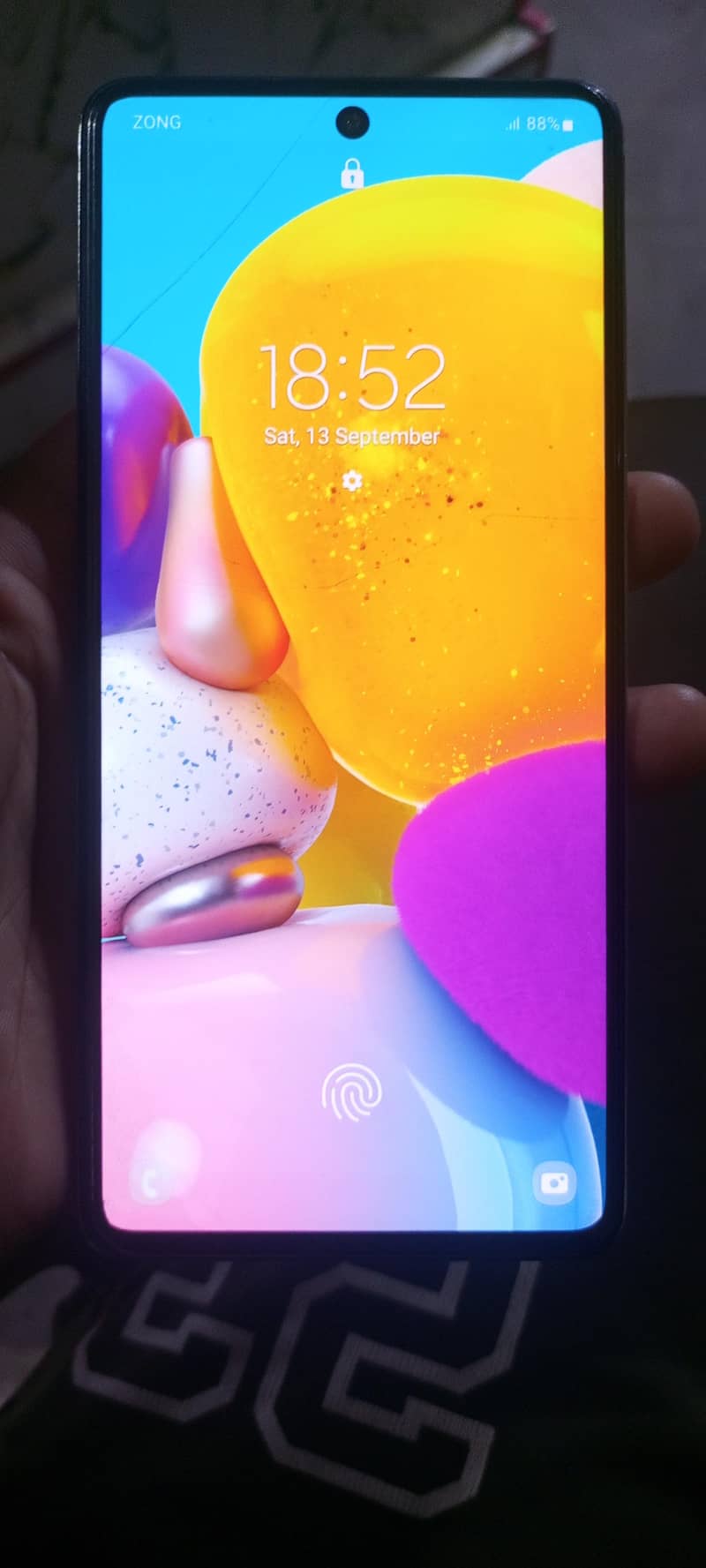 sumsang a71 8/128 - Mobile Phones - 1106233882