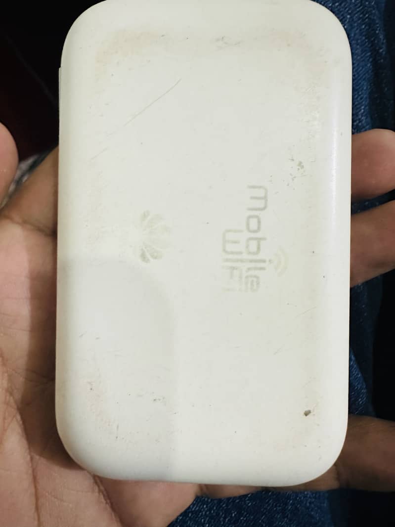 Zong 4G Device - Other Accessories - 1106234281