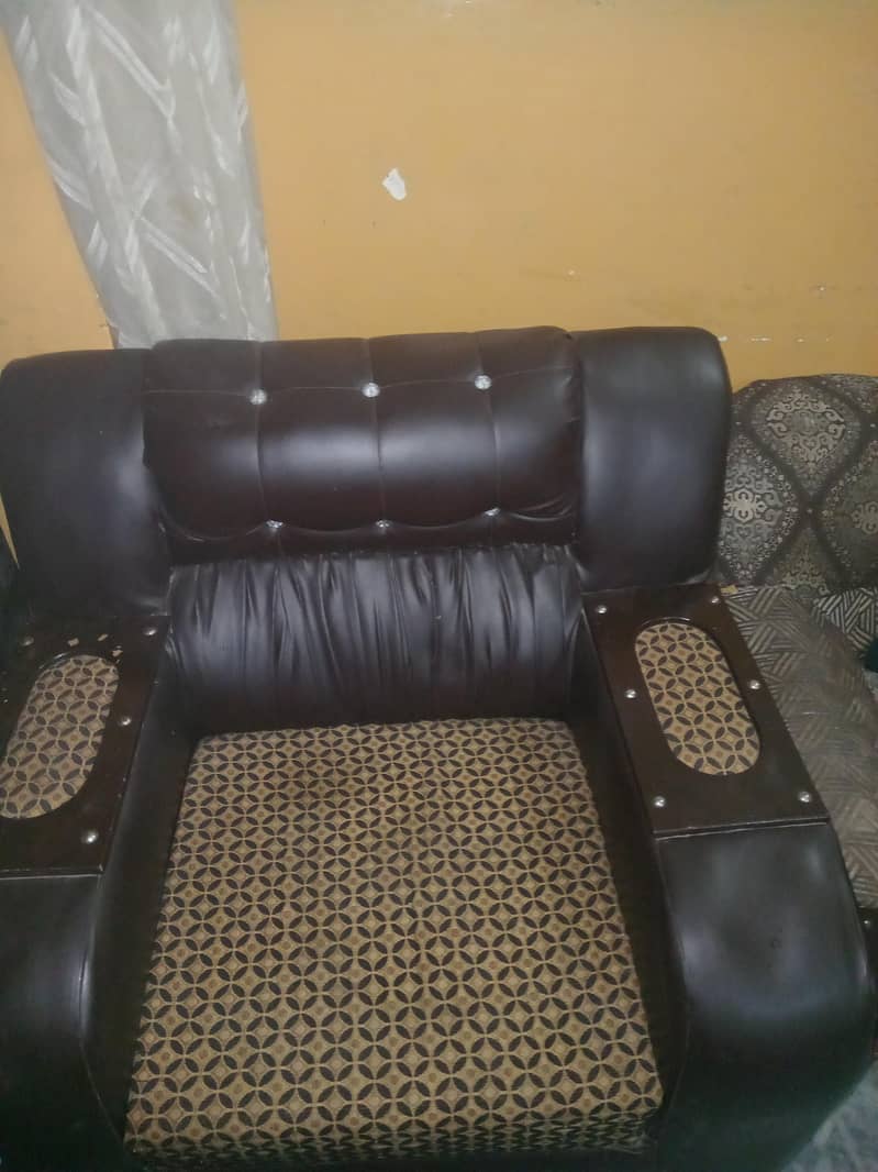 Six Seat Shofa's - Sofas - 1106234623