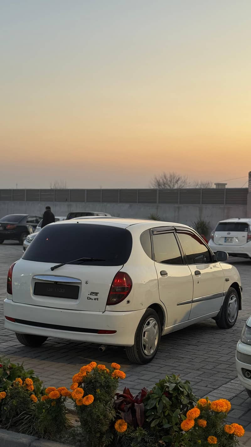 Toyota duet - Cars - 1106236772