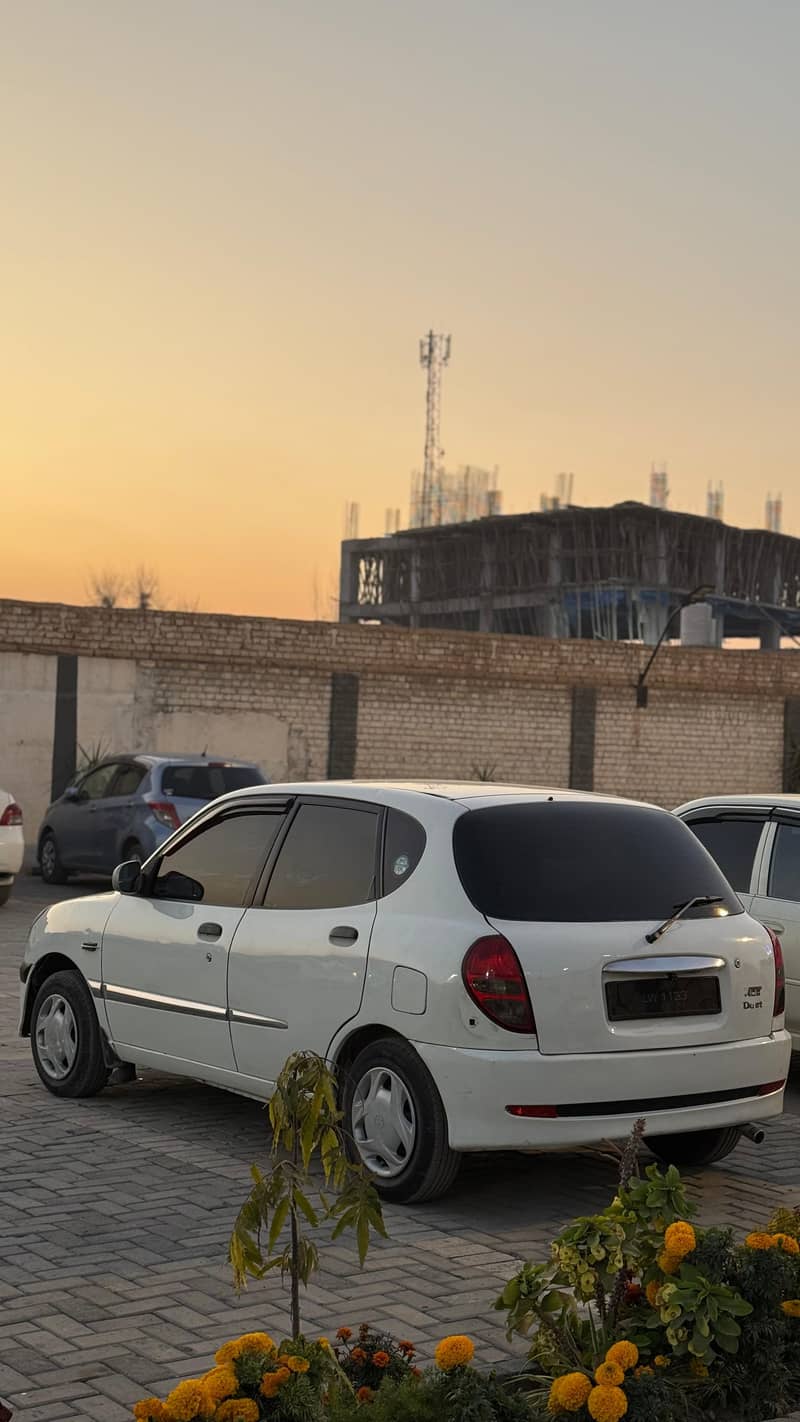 Toyota duet - Cars - 1106236772