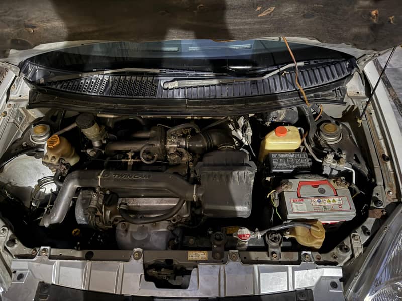 Toyota duet - Cars - 1106236772
