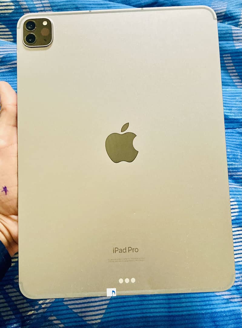 ipad pro m2 - Tablets - 1106239968